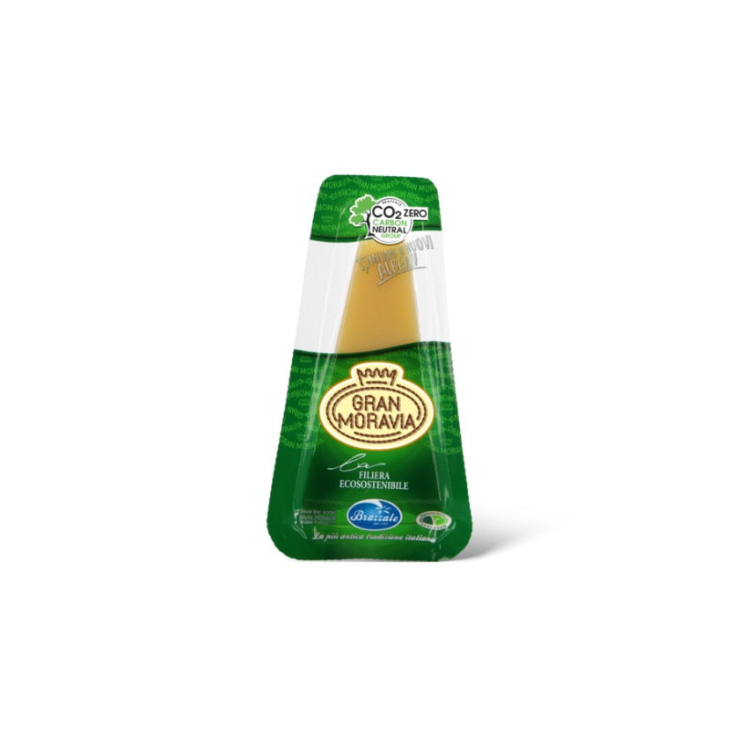 Gran Moravia Hard Cheese, 200g - Shop Now - Meats & Eats
