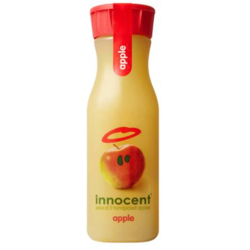 Innocent Apple Juice, 330ml - Shop Now - Meats & Eats