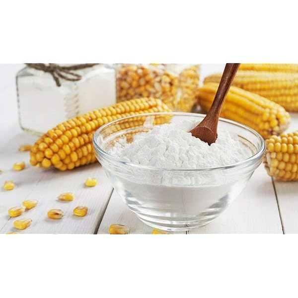 Good Earth Cornflour/starch, 200g - Shop Now - Meats & Eats