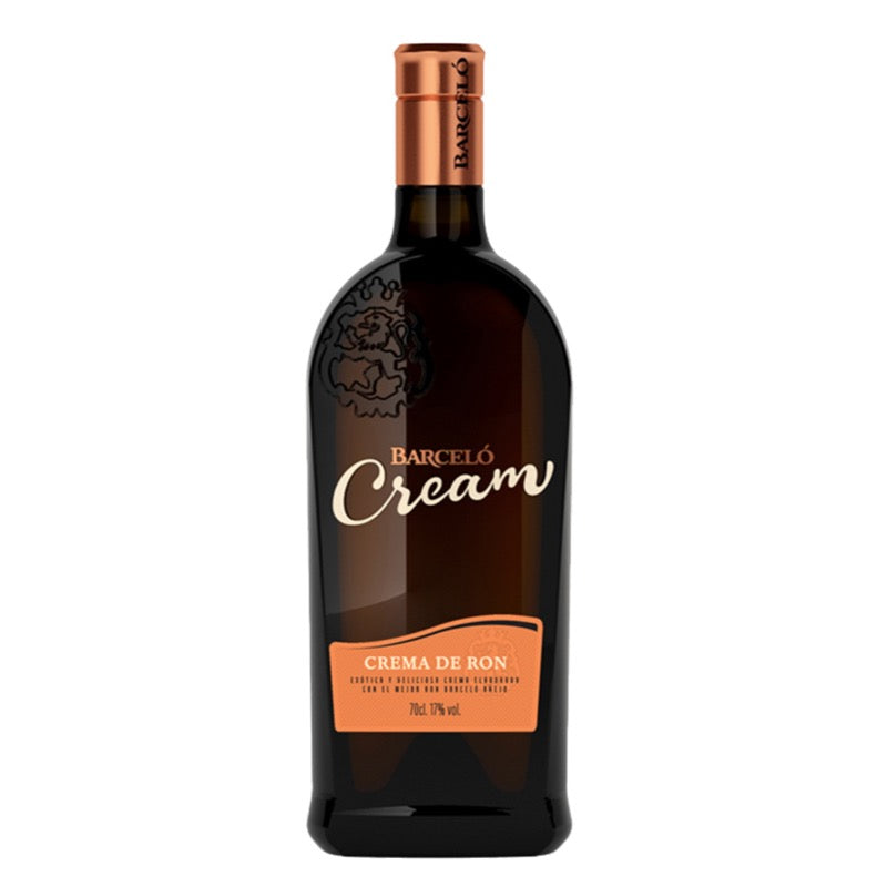 Ron Barcelo Cream, 700ml - Shop Now - Meats & Eats