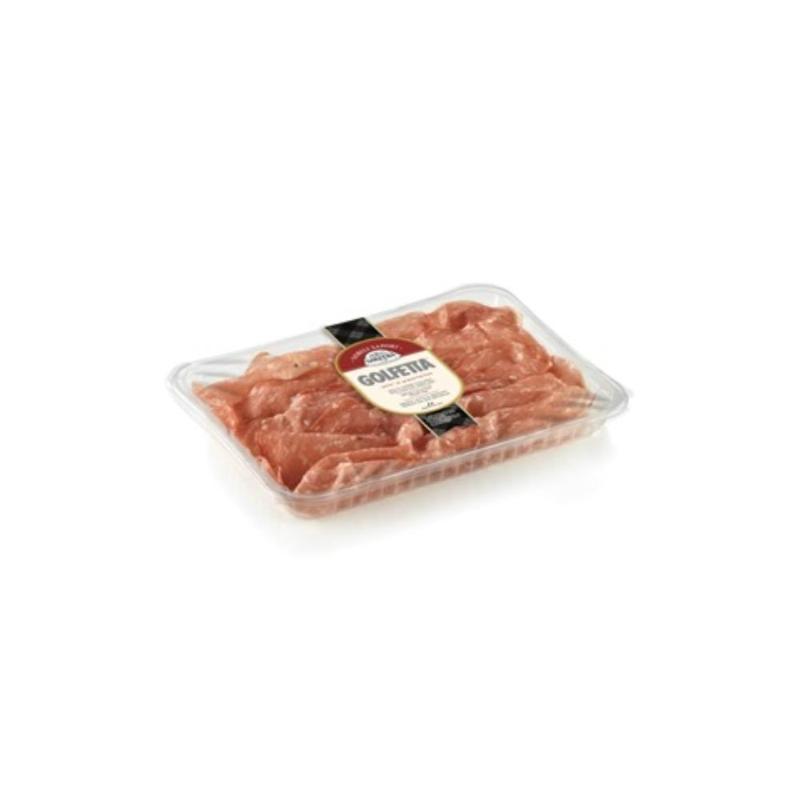 Golfera Mortadella With Tartufo, 80g - Shop Now - Meats & Eats