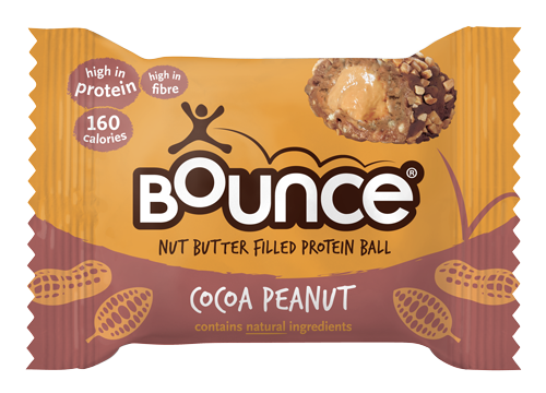 Bounce Protein Ball 40g – Meats And Eats