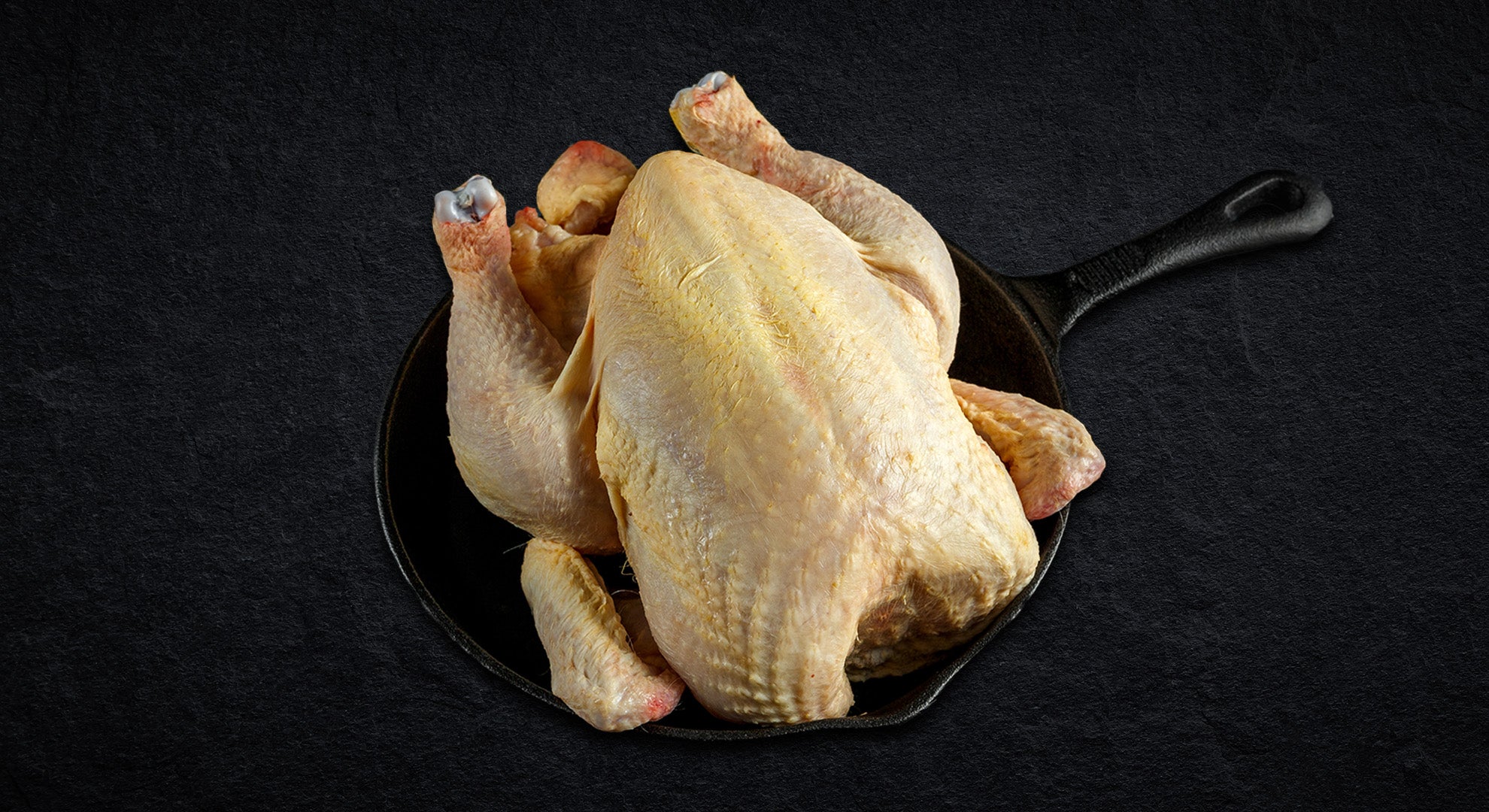 Fresh Free Range Chicken - Shop Now - Meats & Eats