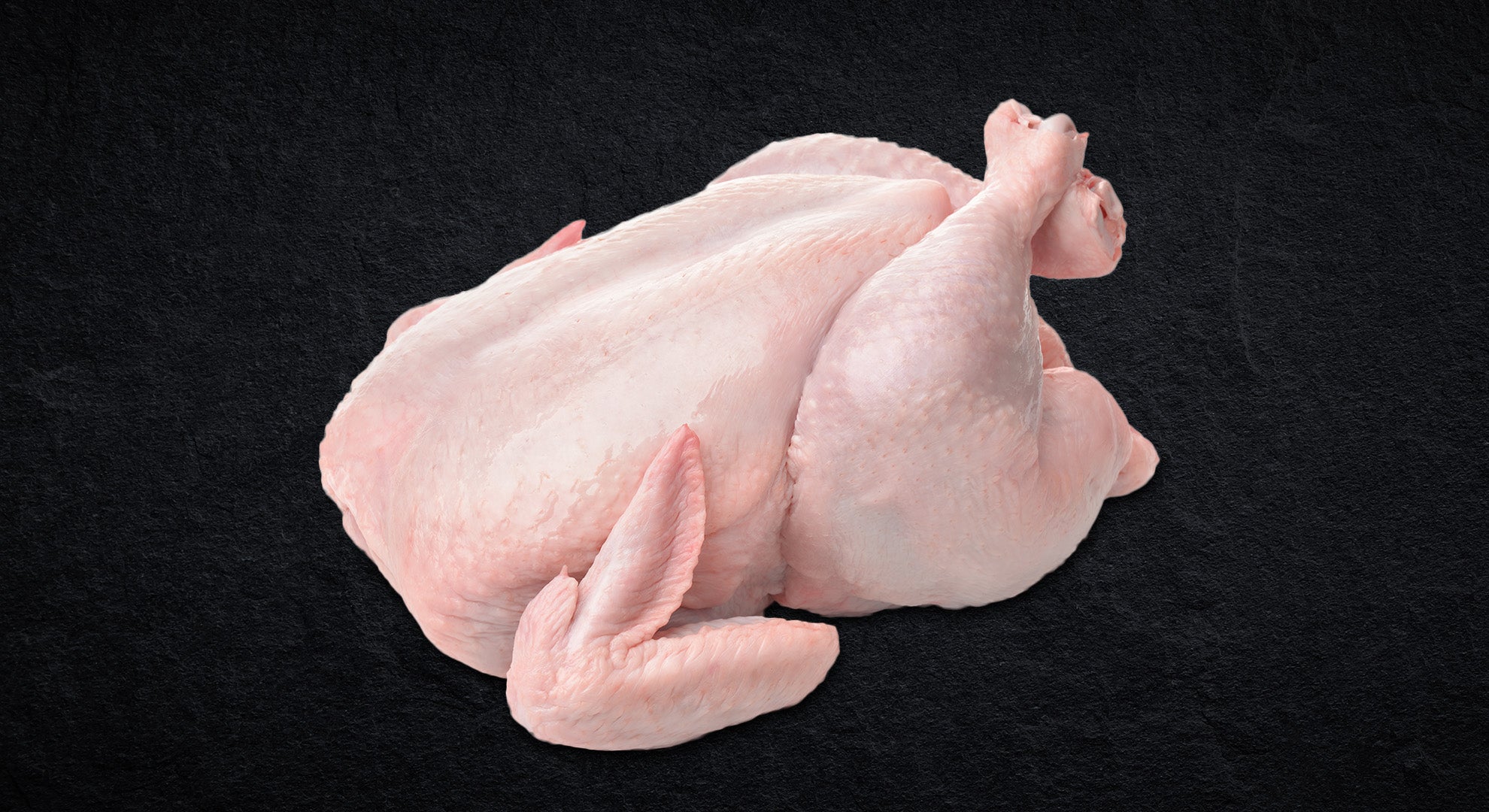 Fresh Whole Local Chicken - Shop Now - Meats & Eats
