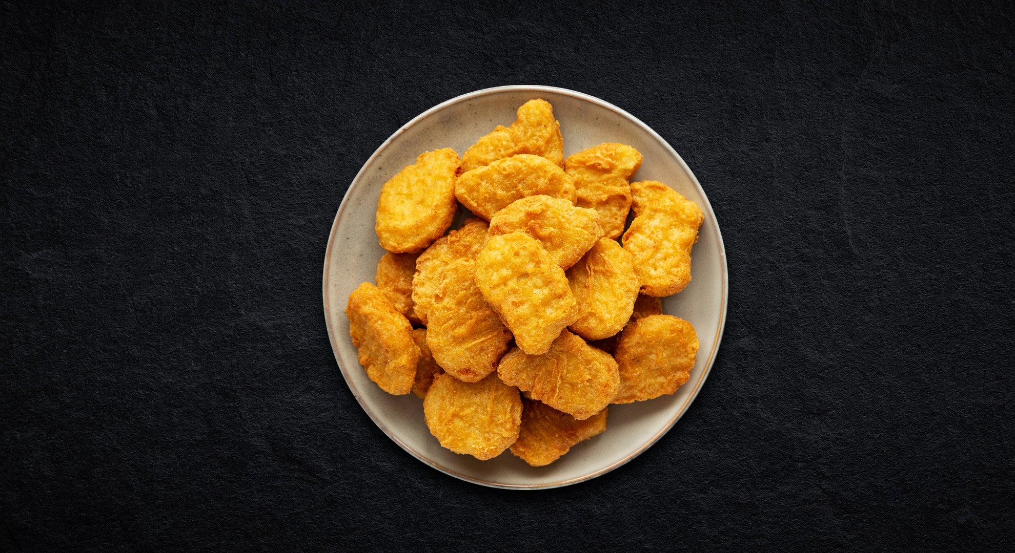 Frozen Chicken Nuggets, 500g - Shop Now - Meats & Eats