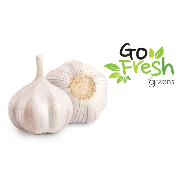Fresh Garlic, 250g - Shop Now - Meats & Eats