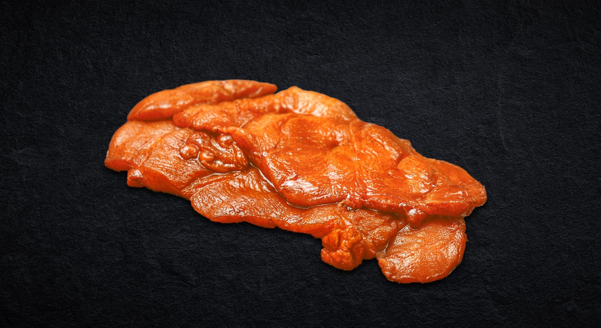 Marinated Filleted Chicken Breast Sticky Maple, 500g - Shop Now - Meats ...