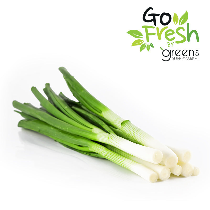 Fresh Spring Onion Bunch - Shop Now - Meats & Eats