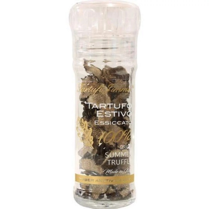 Tartufi Jimmy Dried Summer Truffle, 10g - Shop Now - Meats & Eats