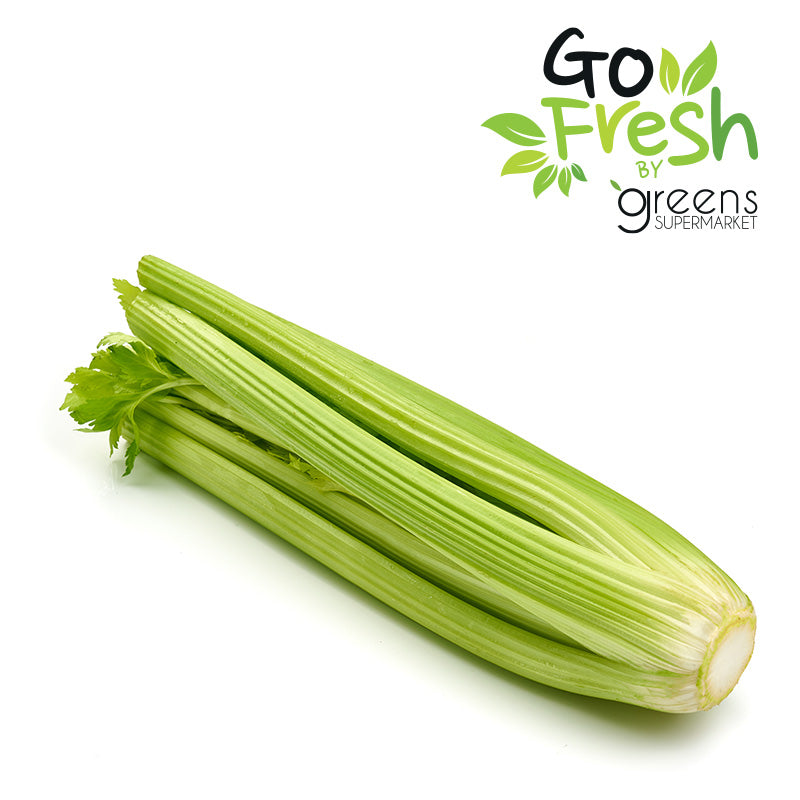 Fresh Celery, 1pc - Shop Now - Meats & Eats