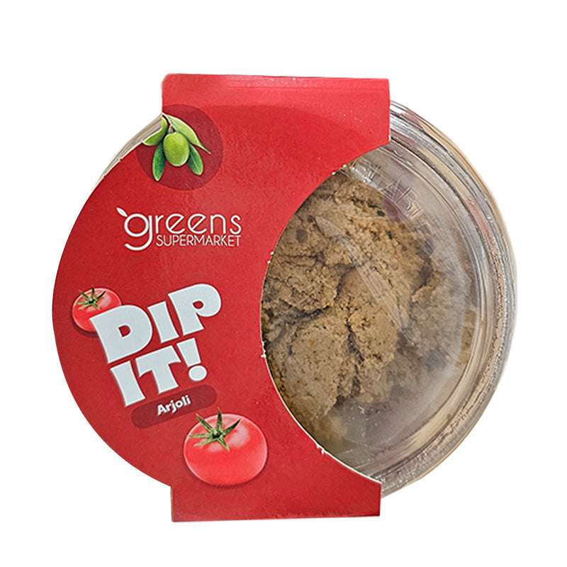 Dip It! Arjoli, 200g - Shop Now - Meats & Eats