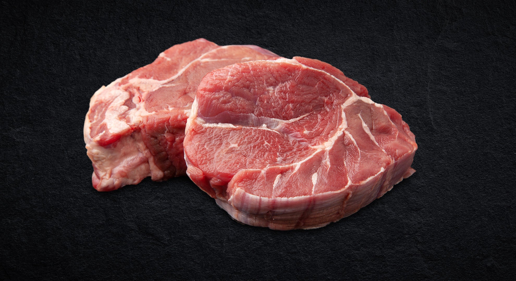 Fresh Dutch Charolais Beef Heel Muscle Tal-Brodu, 500g - Shop Now ...