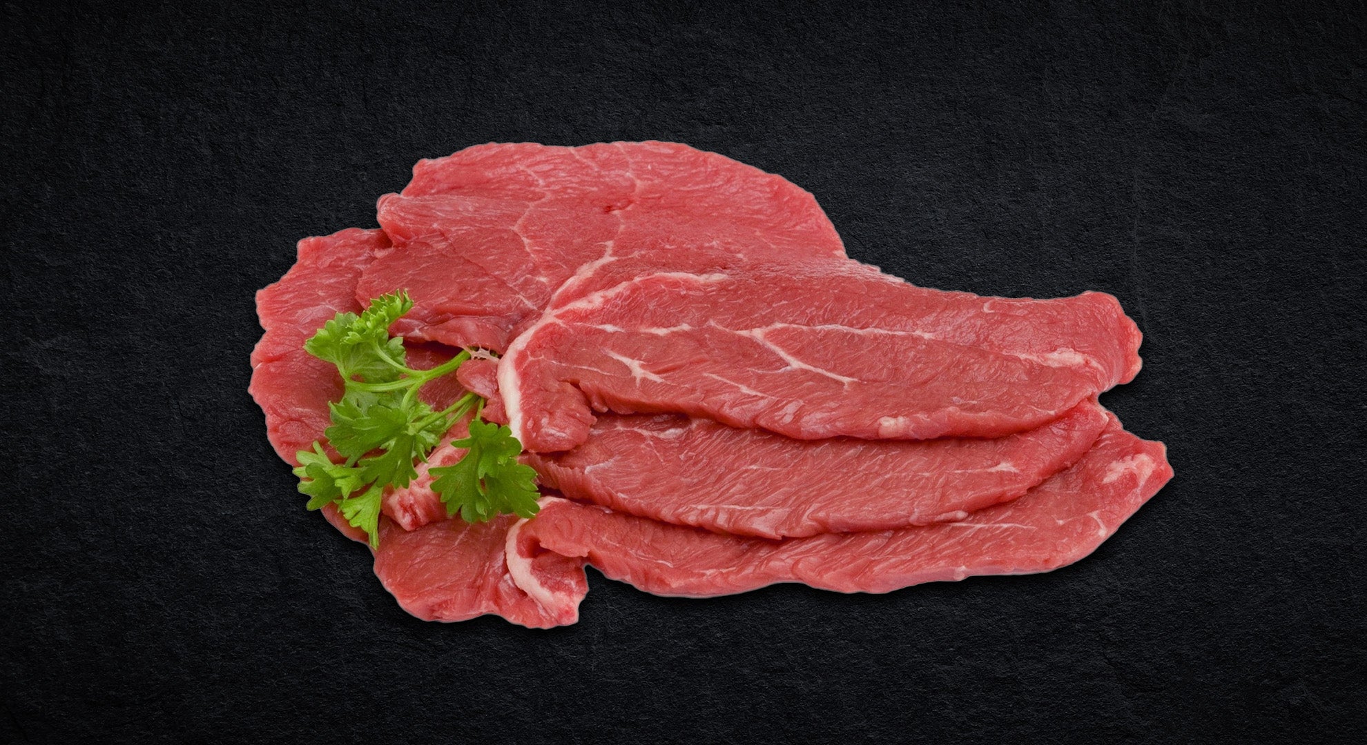 Fresh South American Beef Knuckle Sliced, 500g - Shop Now - Meats & Eats