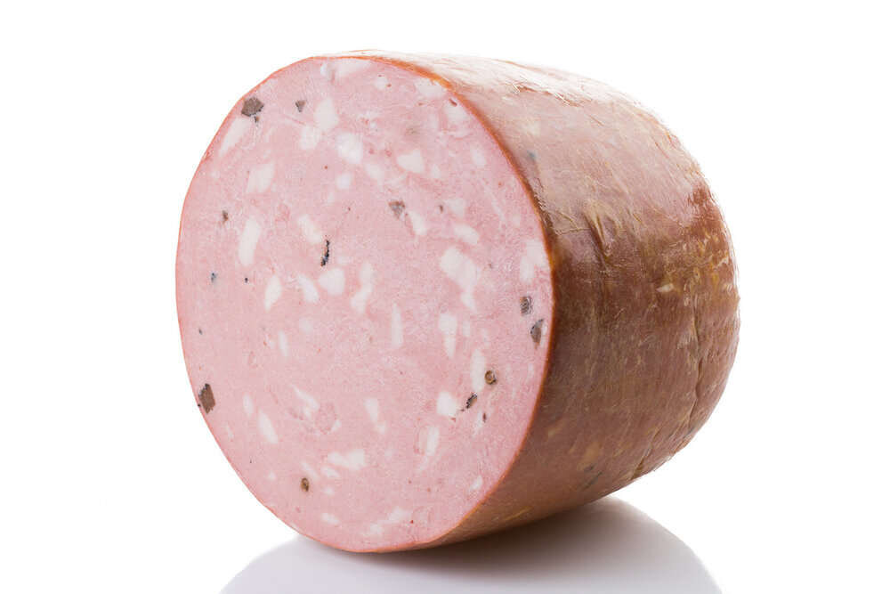 Golfera Sliced Mortadella with Truffle 100g - Shop Now - Meats & Eats