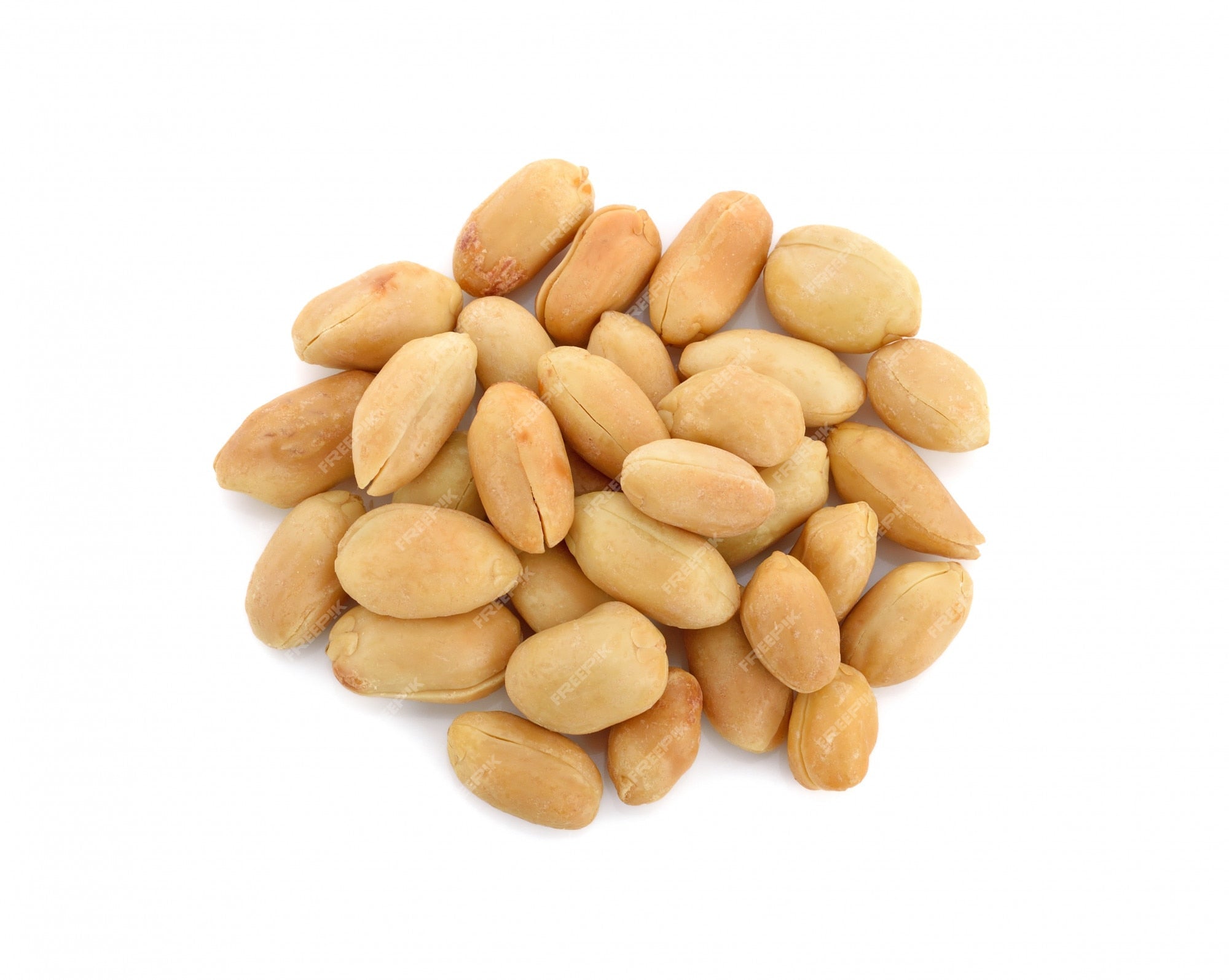 Good Earth Blanched Peanuts 100g - Shop Now - Meats & Eats