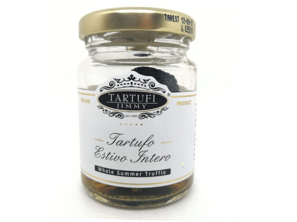 Tartufi Jimmy Whole Summer Truffle, 25g - Shop Now - Meats & Eats