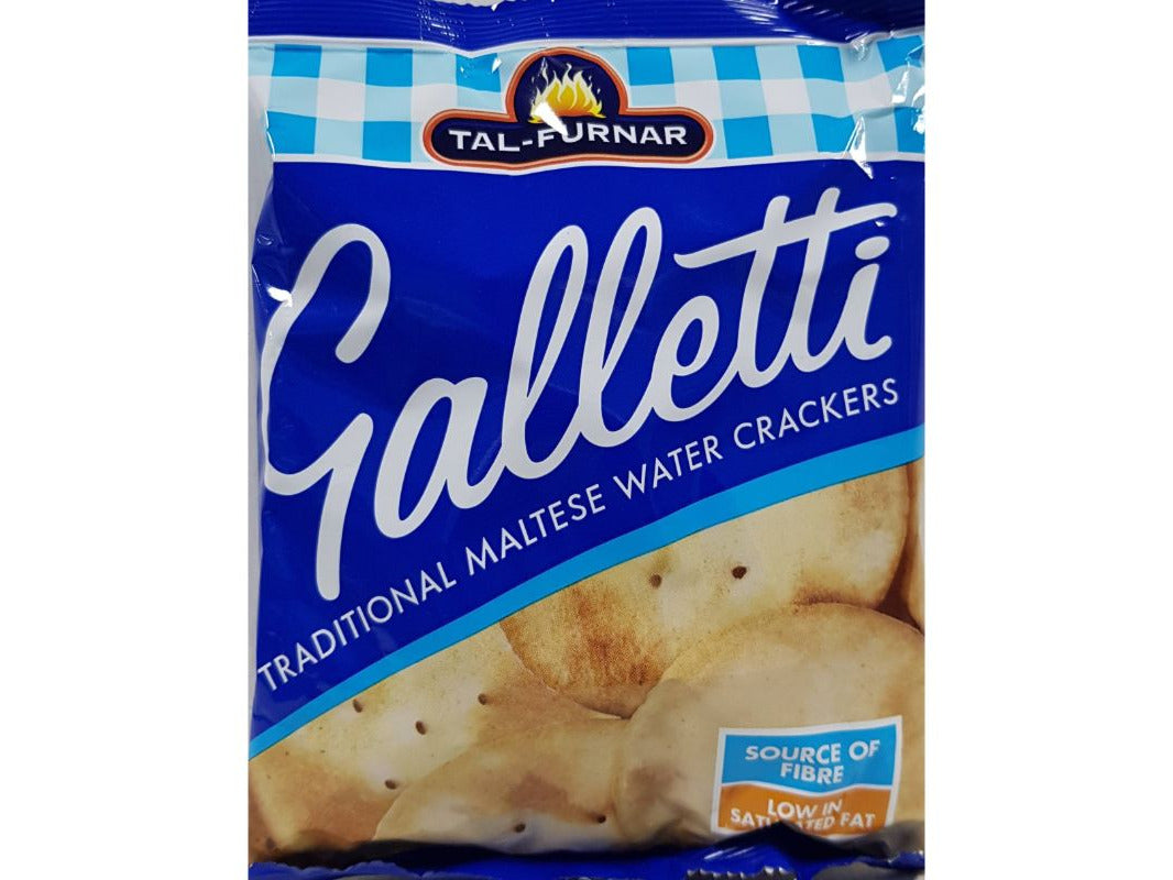 Galletti traditional - Tal-Furnar 70g - Shop Now - Meats & Eats